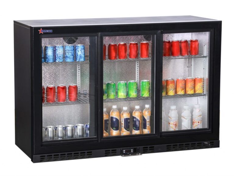 Minus Forty Commercial Coolers & Freezers | Smart Refrigeration Canada
