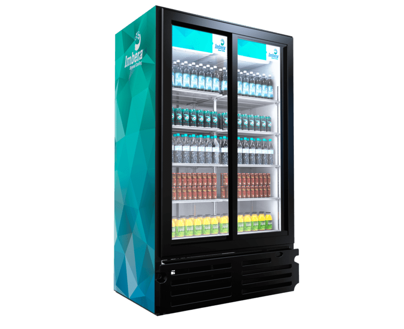 Minus Forty Commercial Coolers & Freezers | Smart Refrigeration Canada