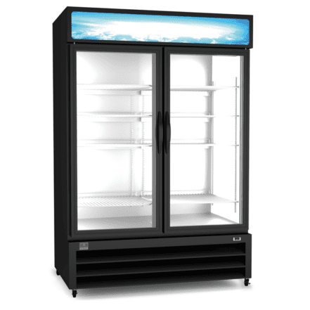 Minus Forty Commercial Coolers & Freezers | Smart Refrigeration Canada